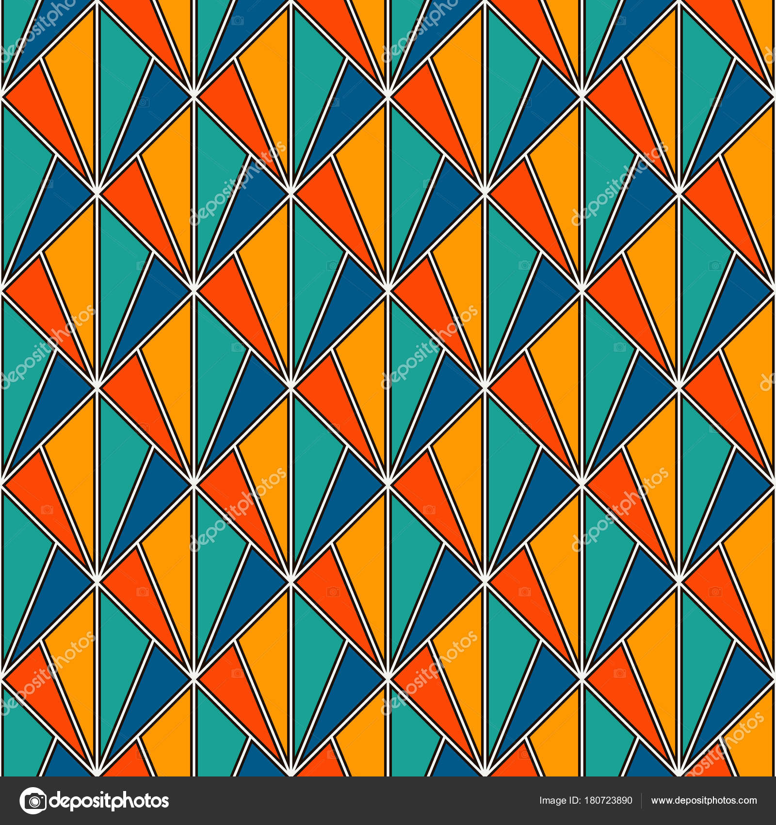 Interlocking Patterns