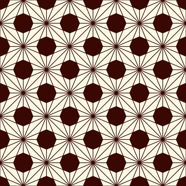 ᐈ Asanoha pattern stock vectors, Royalty Free asanoha illustrations ...