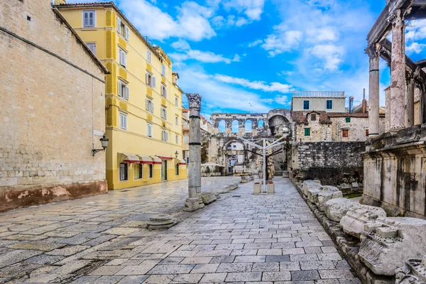 Split diocletian Stock Photos, Royalty Free Split diocletian Images ...