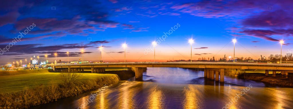 Zagreb landscape Stock Photos, Royalty Free Zagreb landscape Images ...