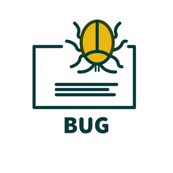 100,000 Software testing bugs Vector Images | Depositphotos