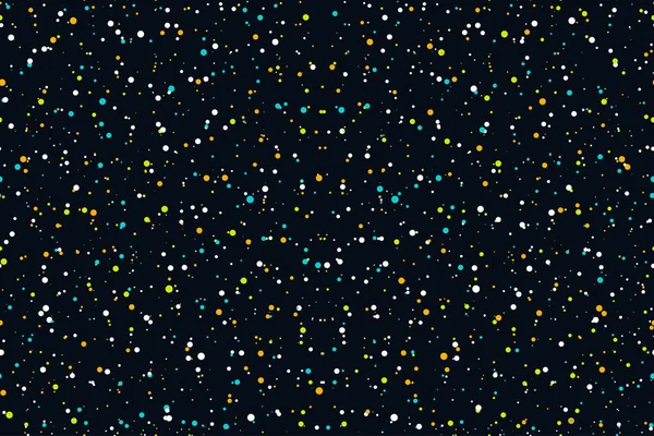 Seamless starfield Vector Images | Depositphotos