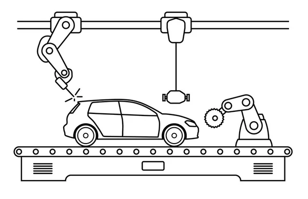 100,000 Man vs machine Vector Images | Depositphotos