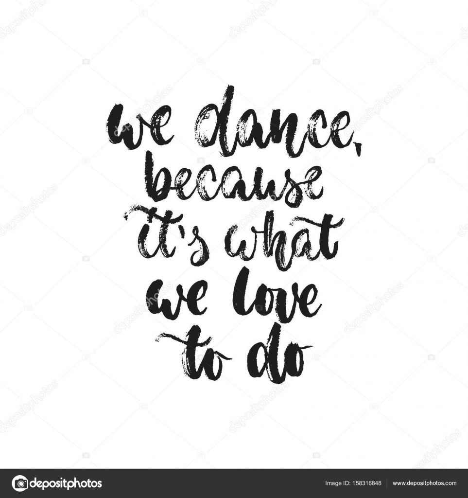 Dance Quote Backgrounds