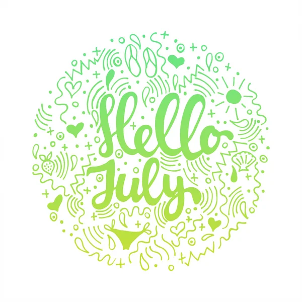 23,940,643 July holidays Vector Images | Depositphotos