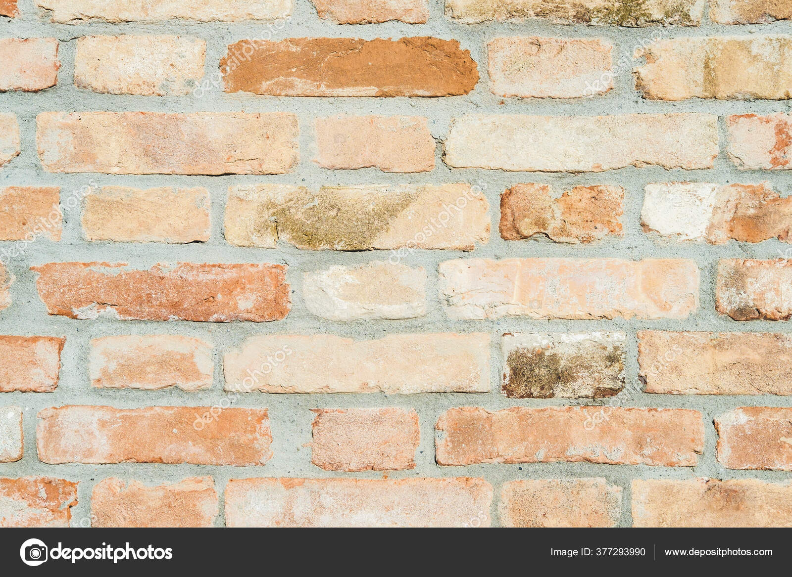 Modern red brick wall texture pattern background. — Stock Photo ...
