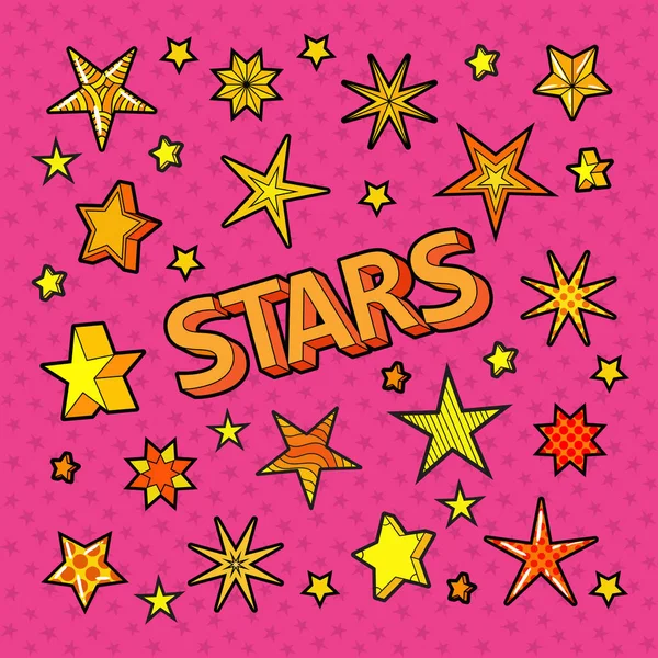 Stars cartoon Stock Photos, Royalty Free Stars cartoon Images ...