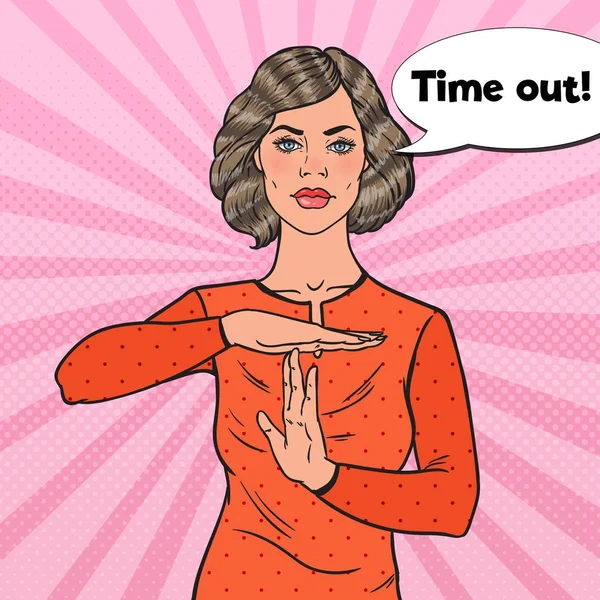 ᐈ Time out symbol stock vectors, Royalty Free time out signal ...