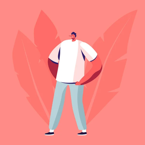 Insincerity Vector Art Stock Images | Depositphotos