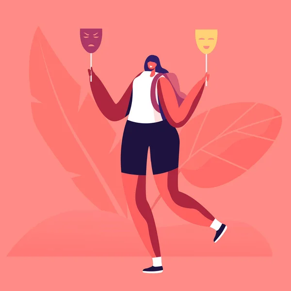 Hypocrite Vector Art Stock Images | Depositphotos