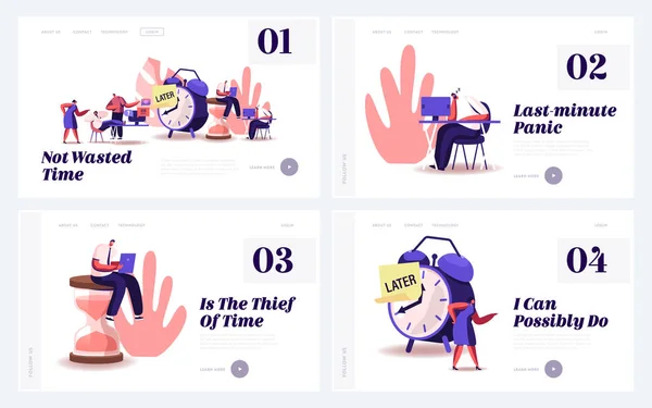 141 Postponing Vector Images, Postponing Illustrations | Depositphotos