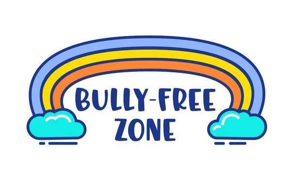 Anti bullying logo Vector Art Stock Images | Depositphotos