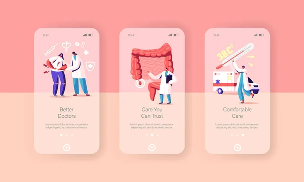 Appendix cartoon Vector Art Stock Images | Depositphotos