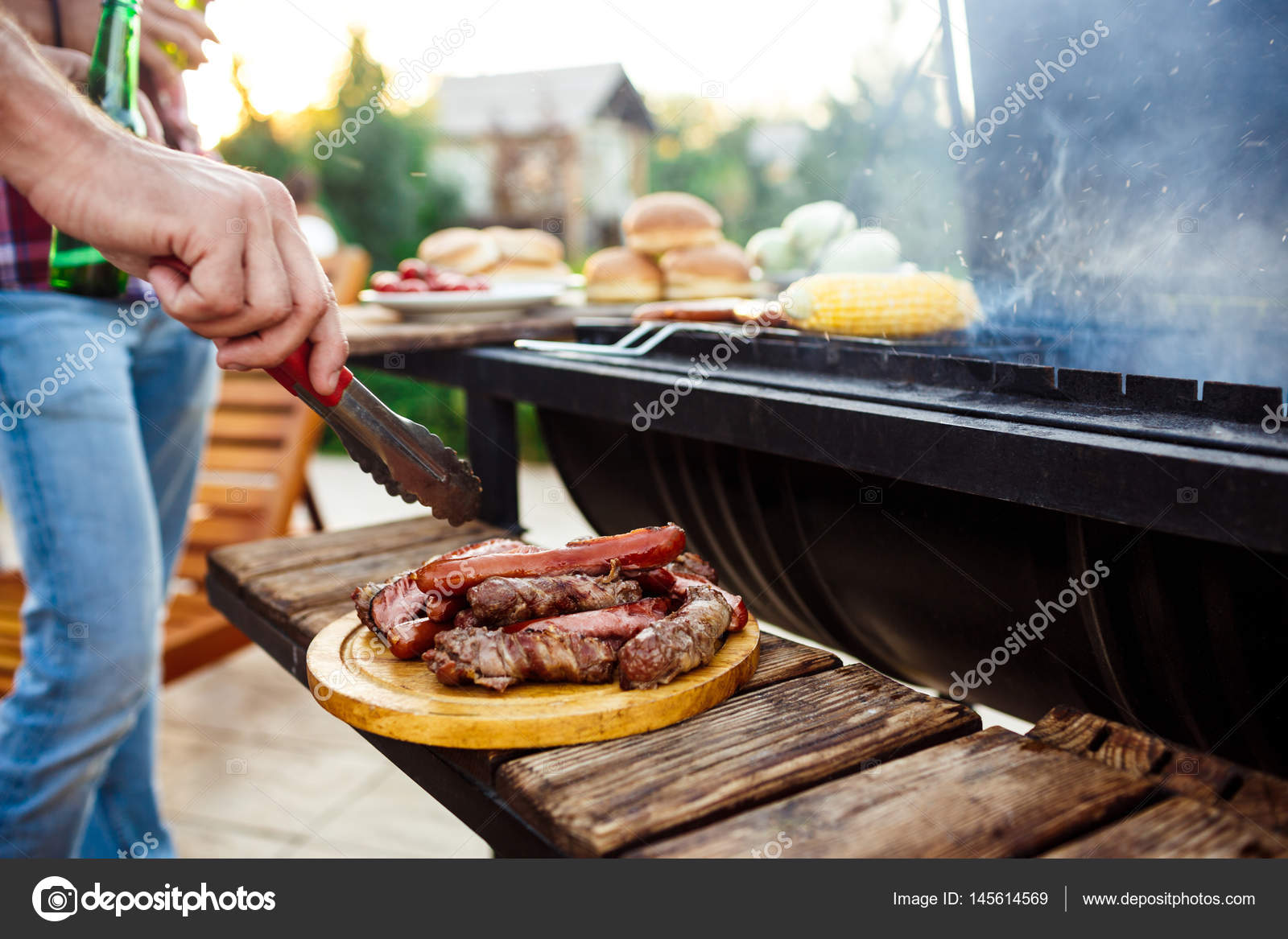 Bbq Guys