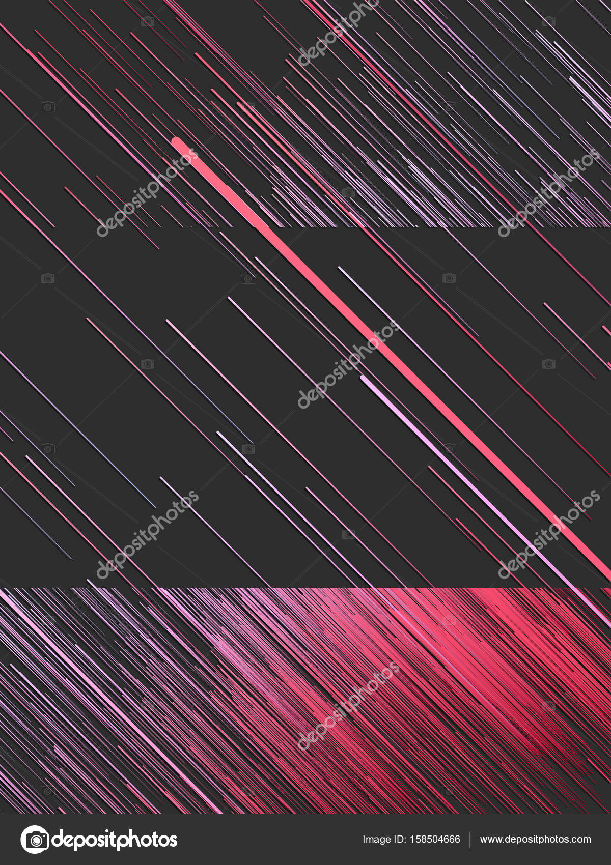 Digital diagonal red lines abstract background. 3d rendering Stock ... Digital diagonal red lines abstract background. 3d rendering Stock ...