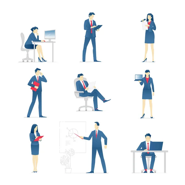 Emploee, Royalty-free Emploee Vector Images & Drawings | Depositphotos®