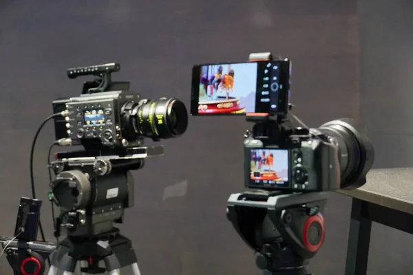 Mobile production Stock Photos, Royalty Free Mobile production Images ...