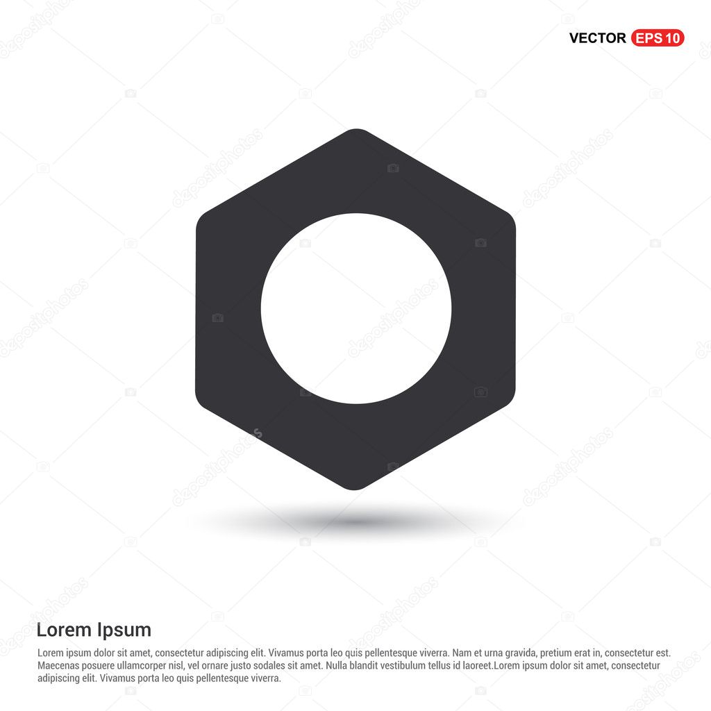 Nut Icon Nut Icon Png Images | PNGEgg