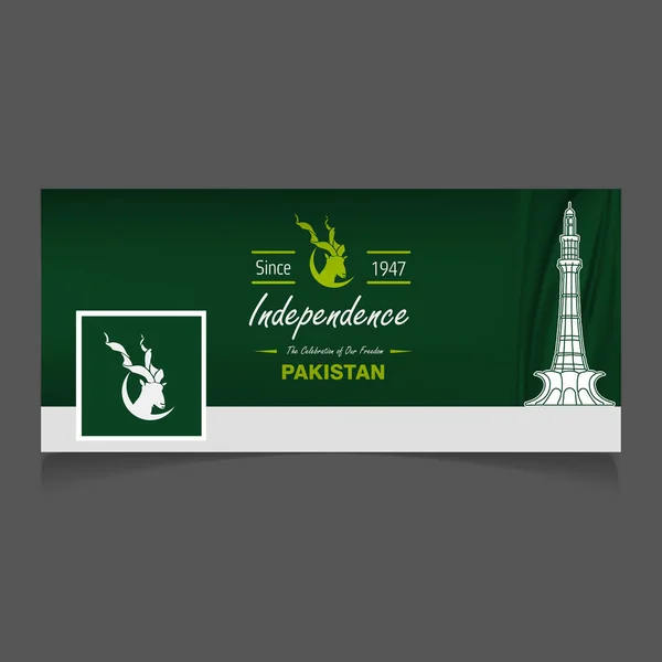 Pray for Paris card — Stock Vector © ibrandify #134486194