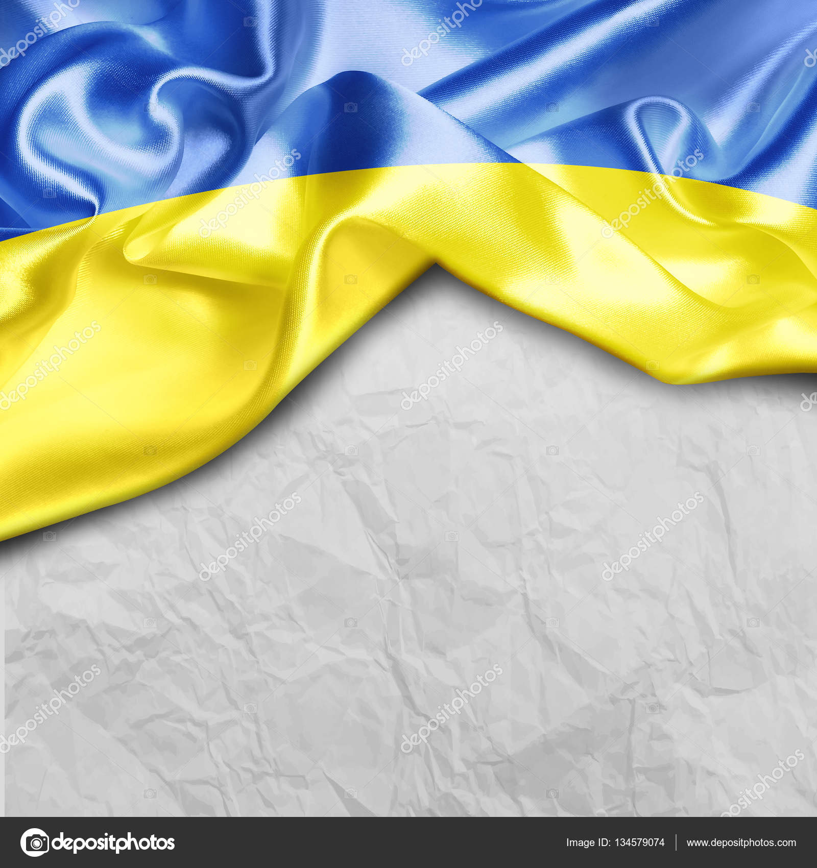 Ukraine country theme — Stock Photo © ibrandify #134579074