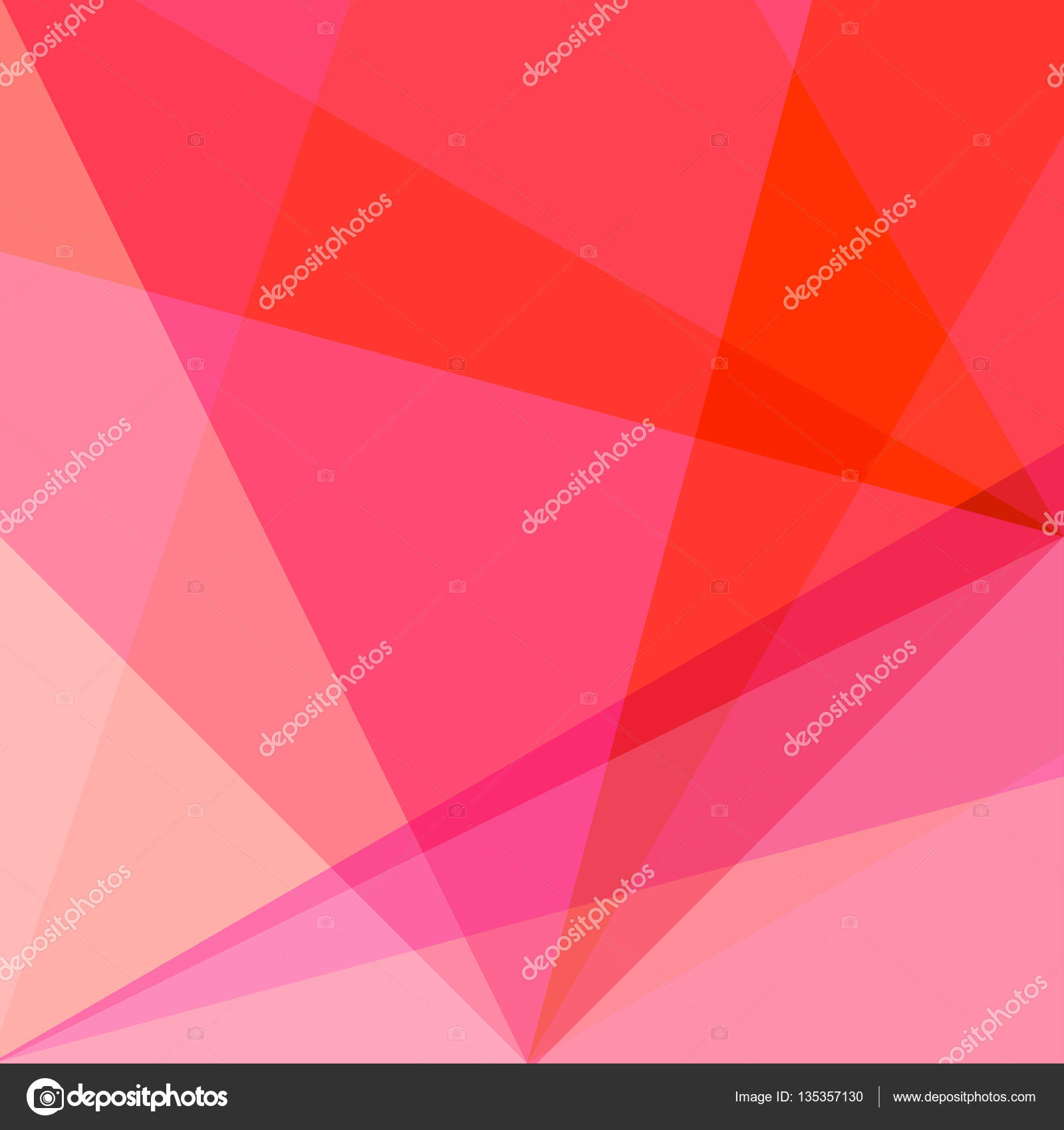 Geometric polygonal pattern Stock Vector by ©ibrandify 135357130