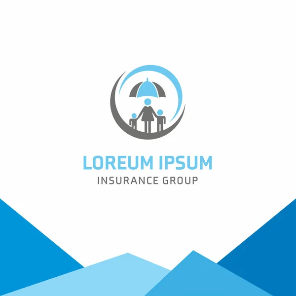 28,365,227 Insurance logo Vector Images | Depositphotos