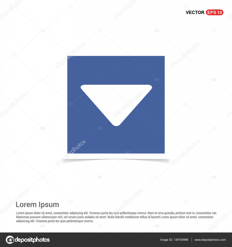 Web arrow icon Stock Vector Image by ©ibrandify #138154998