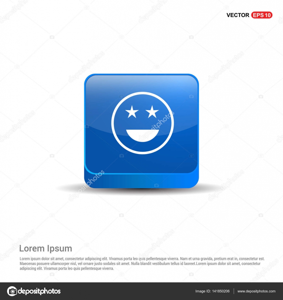 Face emoticon icon Stock Vector Image by ©ibrandify #141850206