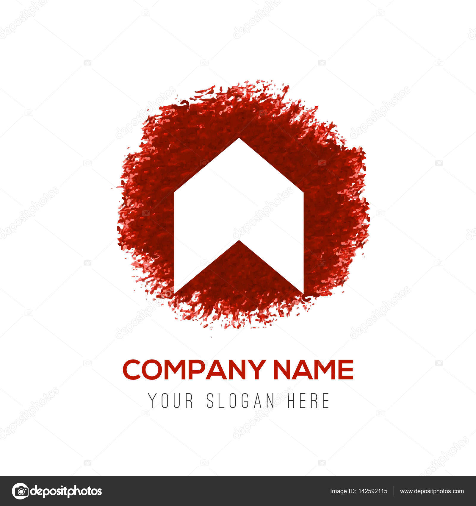 Up arrow icon Stock Vector by ©ibrandify 142592115