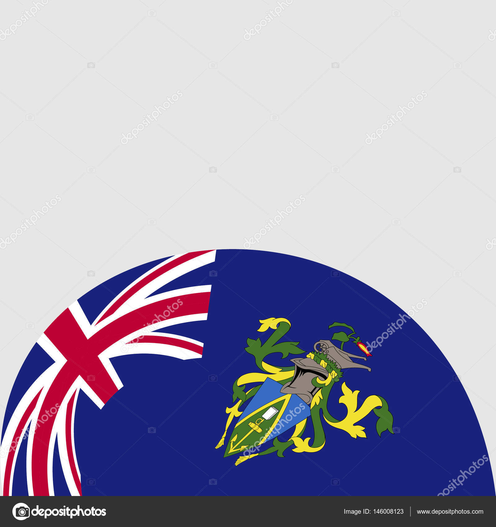 National flag logo Stock Vector by ©ibrandify 146008123