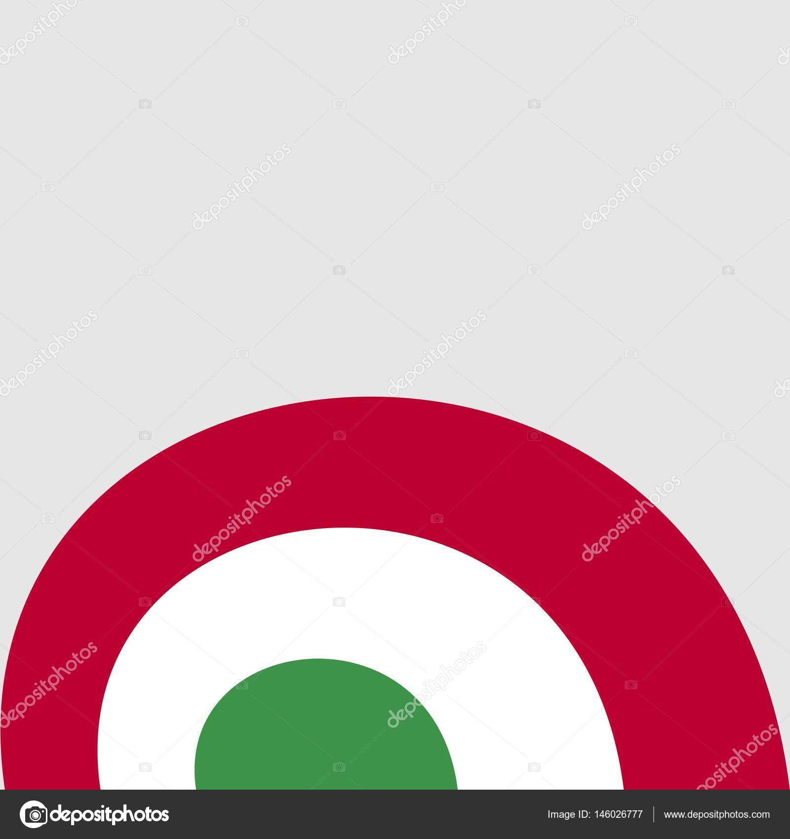 Flag Design Template Stock Vector By ©ibrandify 146026777