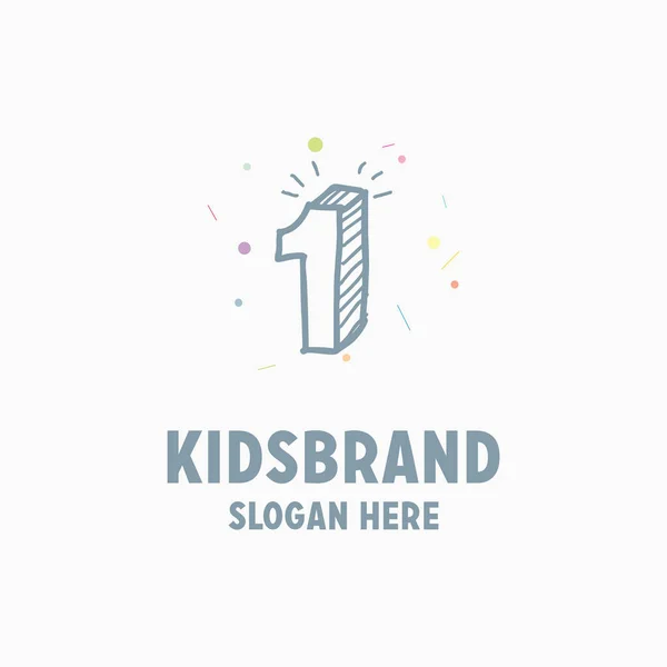 100,000 Kids logo designs Vector Images | Depositphotos