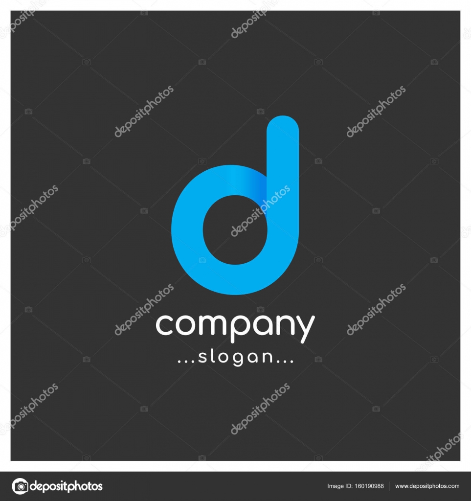 Alphabet logo design Stock Vector Image by ©ibrandify #160190988