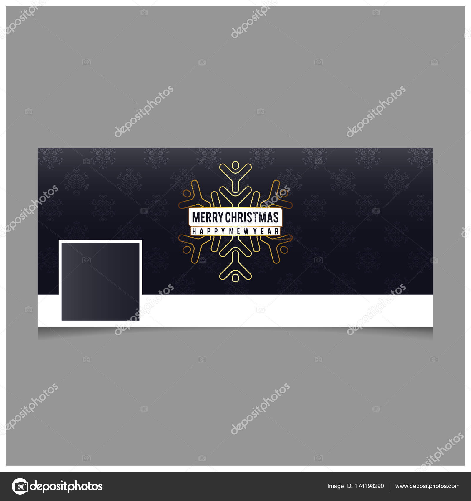 Nativity Facebook Cover