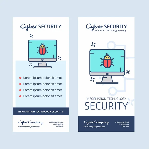 Cybersecurity digital design Vector Art Stock Images | Depositphotos