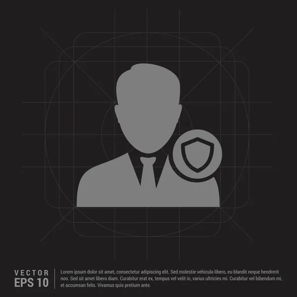 Protective agent images vectorielles, Protective agent vecteurs libres ...