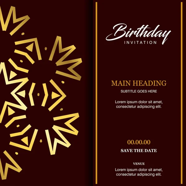 78 Birthday card vector cdr Vectors, Royalty-free Vector Birthday card ...