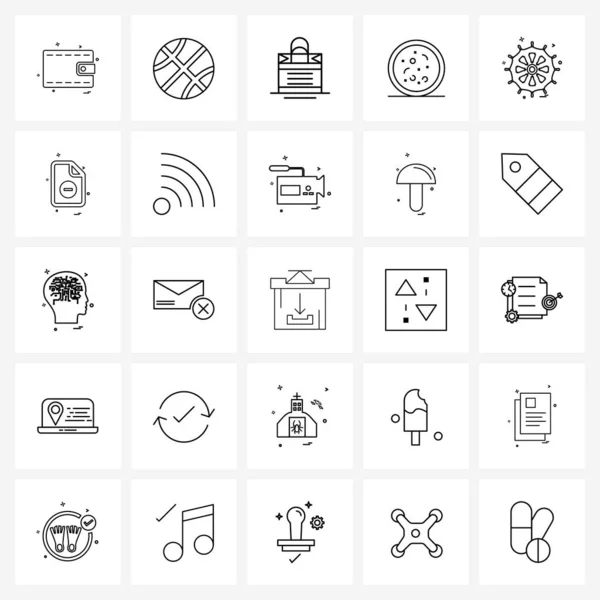 Isolated Symbols Set Simple Line Icons Building Pin Entrance Map Stock ... Isolated Symbols Set Simple Line Icons Building Pin Entrance Map Stock ...