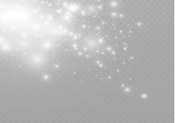 100,000 White sparkles Vector Images | Depositphotos