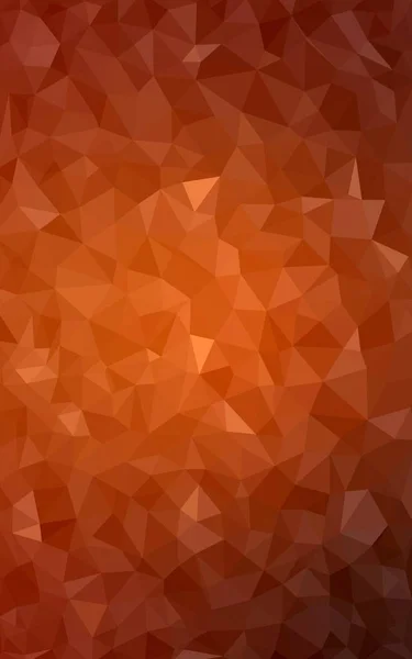 Light Orange abstract perspective background. - Stock Image - Everypixel