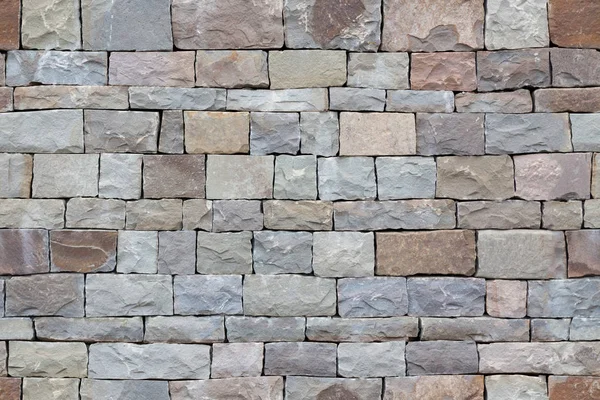 Texture tiling of Stone Brick - Stock Image - Everypixel