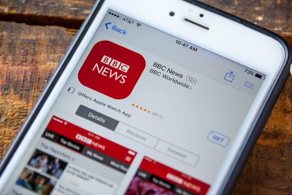 Fotos de Bbc logo, Imagens de Bbc logo sem royalties | Depositphotos