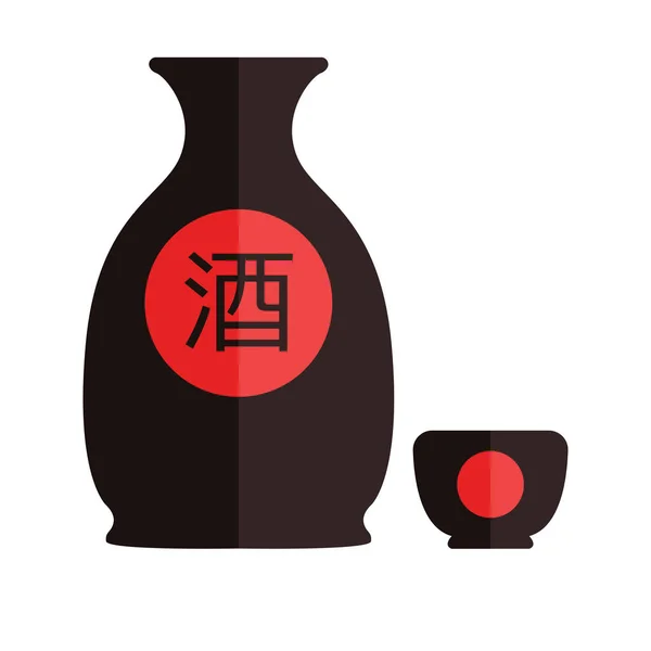 1,122 Sake Stock Illustrations | Depositphotos®