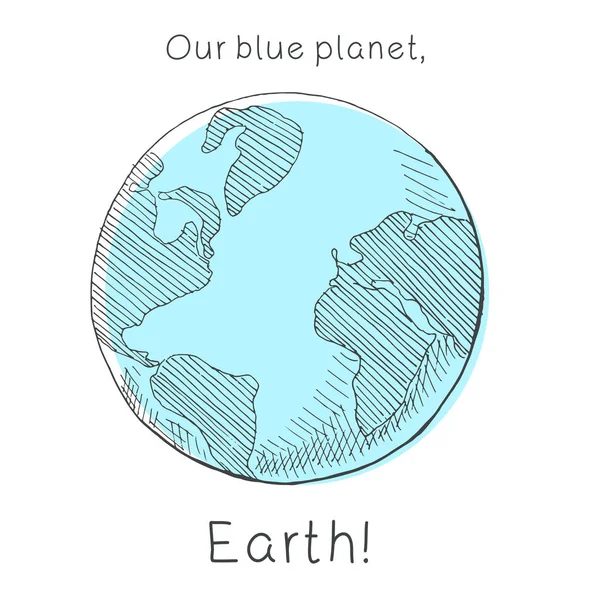 Map of the World 66MYA. Monochrome vector illustration of Worldmap with ...