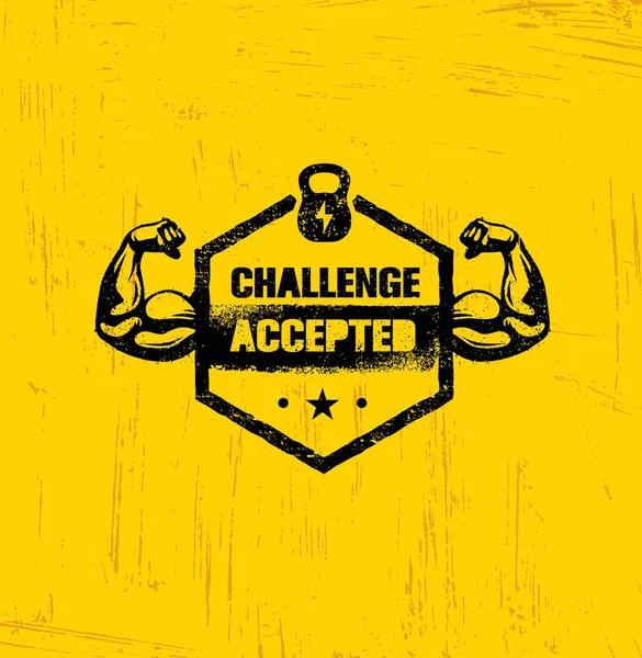 Challenge accepted Stock Photos, Royalty Free Challenge accepted Images ...