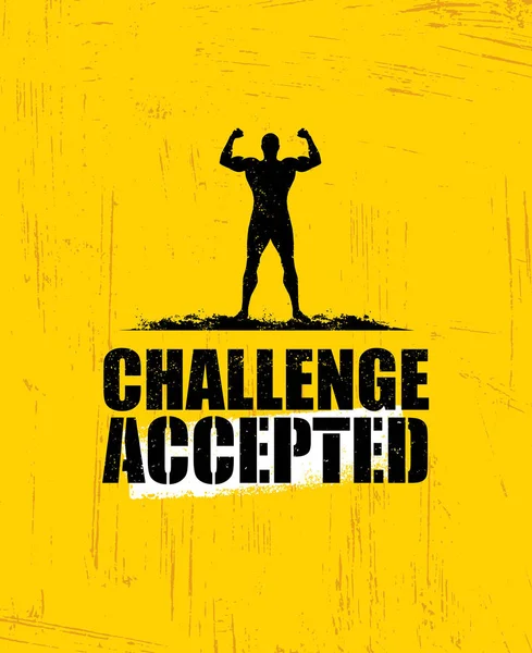 Challenge accepted Stock Photos, Royalty Free Challenge accepted Images ...