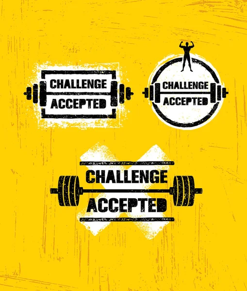 Challenge accepted Stock Photos, Royalty Free Challenge accepted Images ...