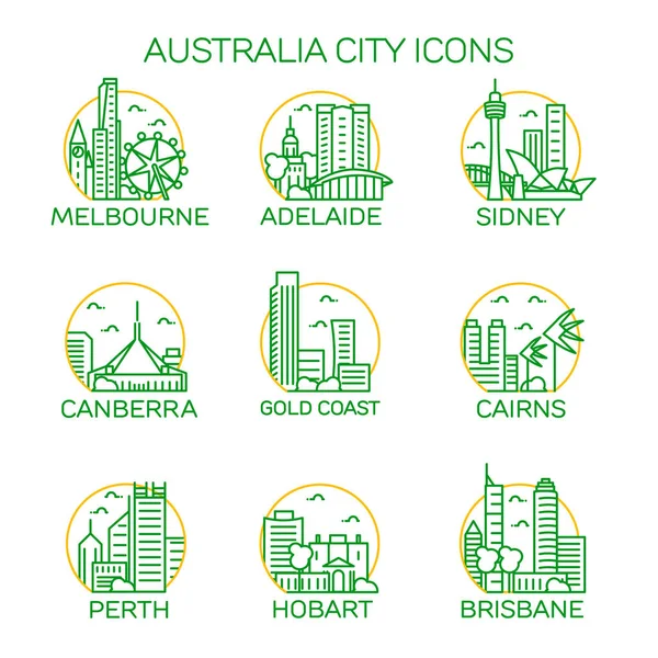 Melbourne sydney icon, Royalty-free Melbourne sydney icon Vector Images ...