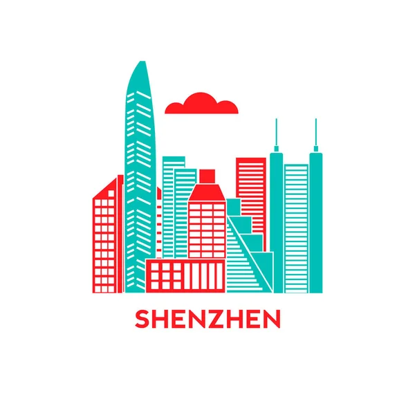 Shenzhen Stock Vectors, Royalty Free Shenzhen Illustrations ...