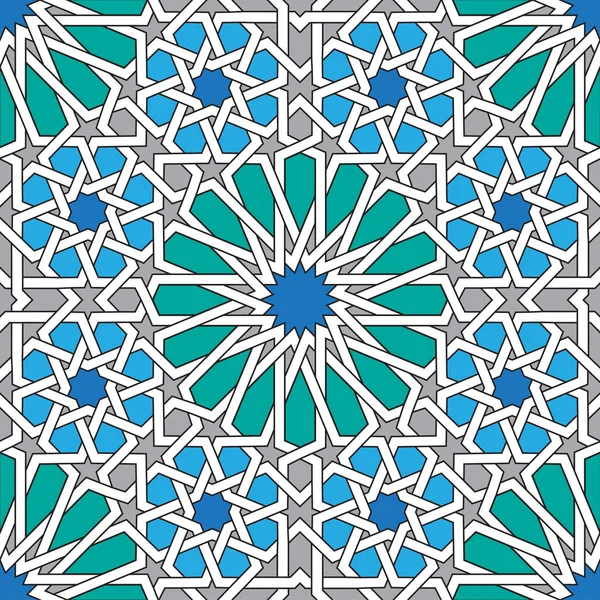 Islamic seamless pattern Stock Vector Image by ©Koraysa #138977190
